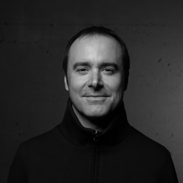 Matteo Milani - Sound Designer & Music Composer