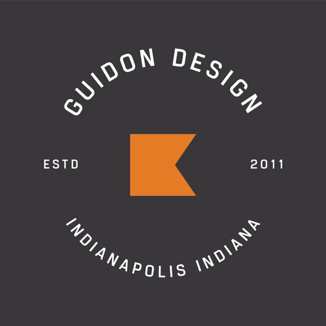 Guidon Design