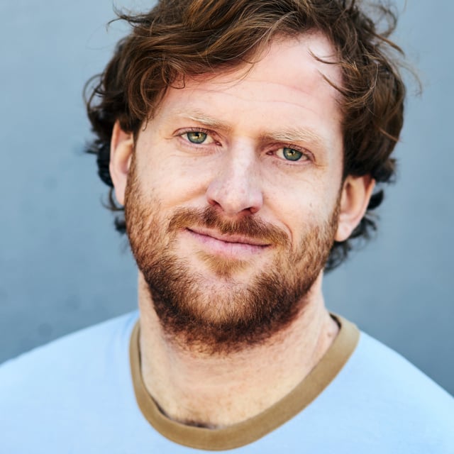 Ben Plunkett-Reynolds - Actor, Voiceover Artist & Voice Actor