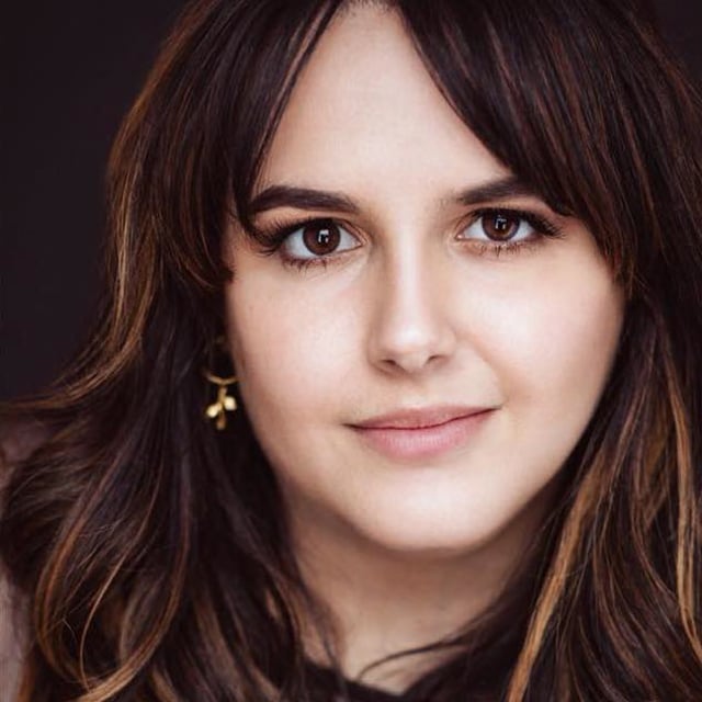 Ava Elizabeth - Director, Editor & Cinematographer