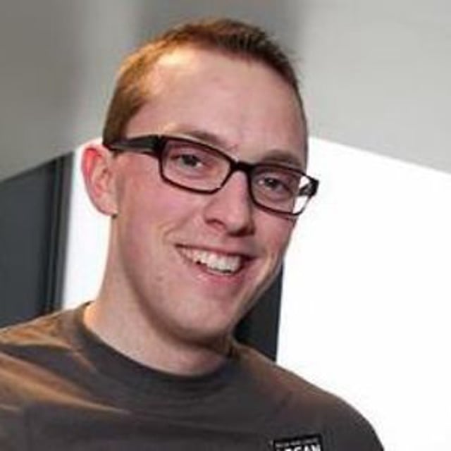 David Pickett