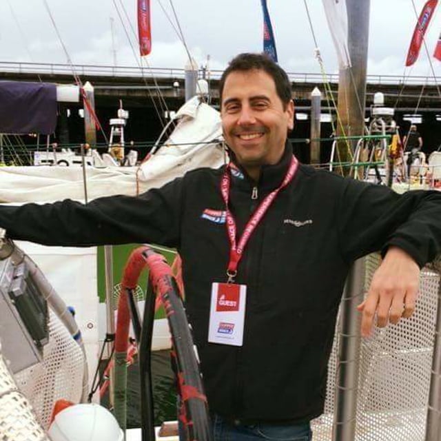 Martin Halle - VFX Artist & Visual Effects Supervisor