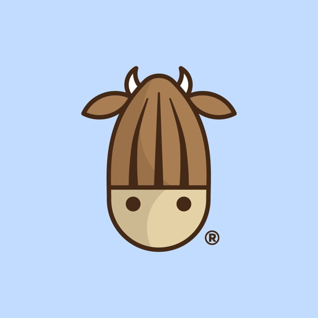 Almond Cow