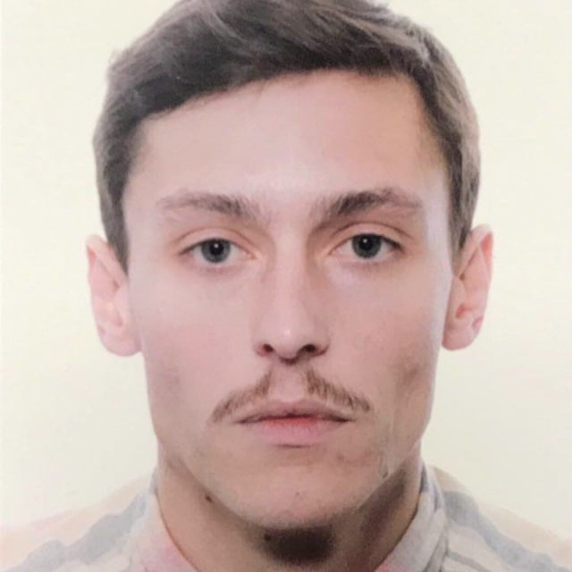 David Albrecht Kvien