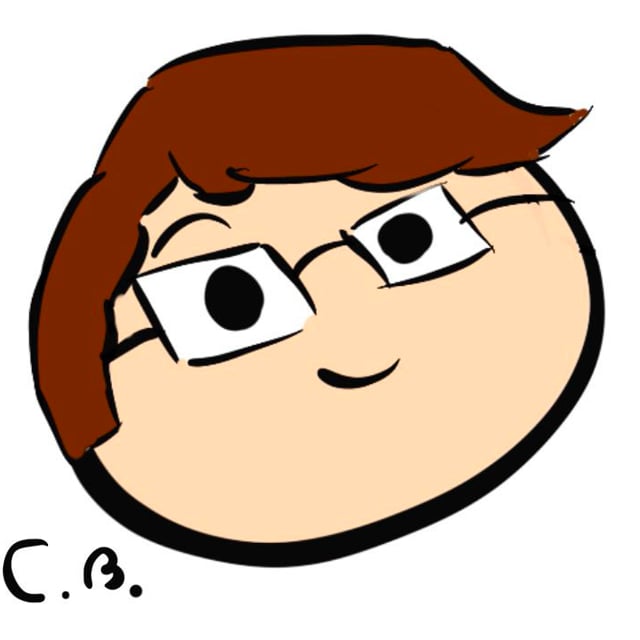 Christian Bengel - Filmmaker, Director & Video Editor