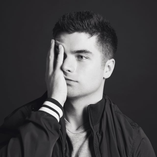 Matthew Evans Landry