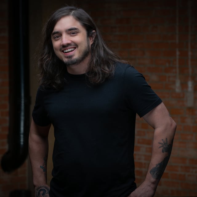 Nathaniel Day - Director, Cinematographer & Editor