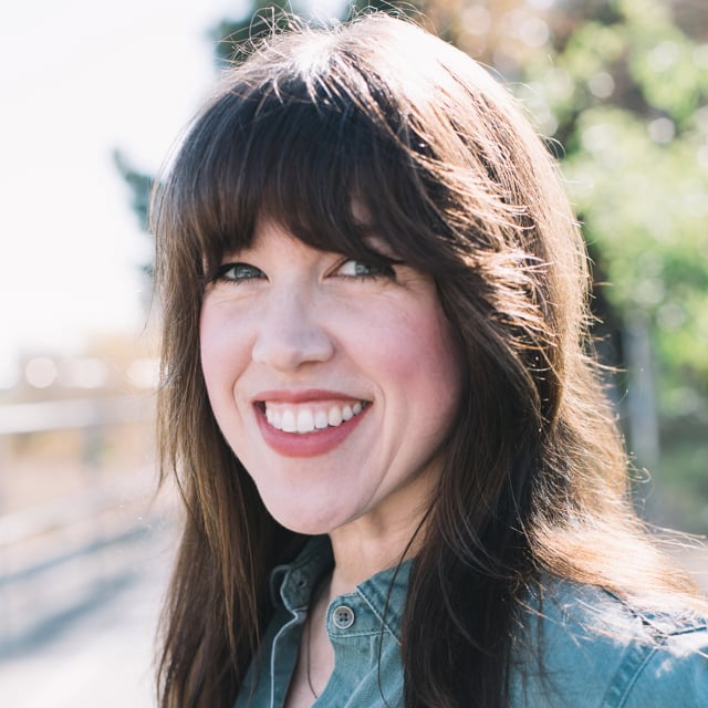 Emily Reed - Creative Director & Designer