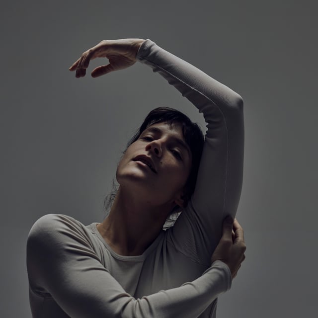 Anna Serra Duran - Dancer & Actress