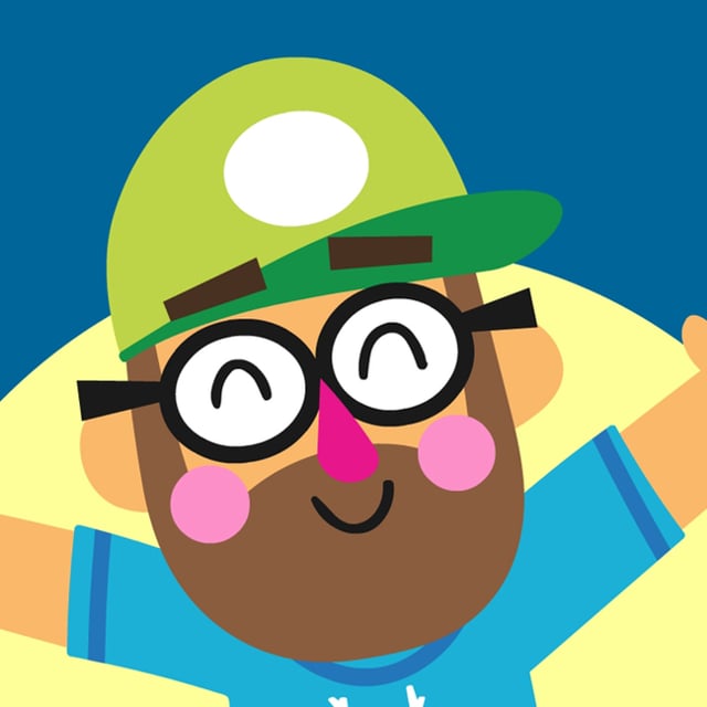 Foster Animation - Art Director & Animator