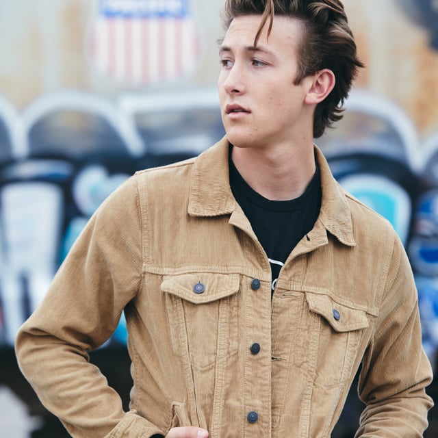 Luke Mullen - Actor, Screenwriter & Director