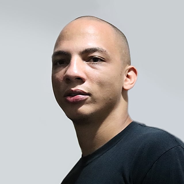 Sergio Leandro