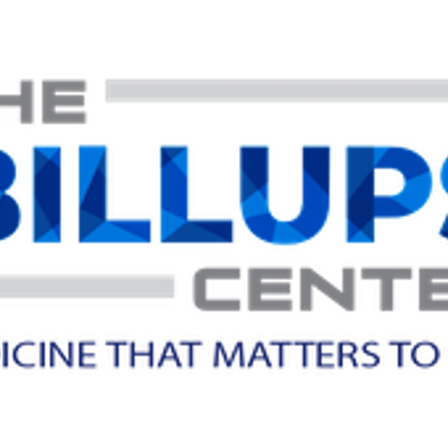 The Billups Center