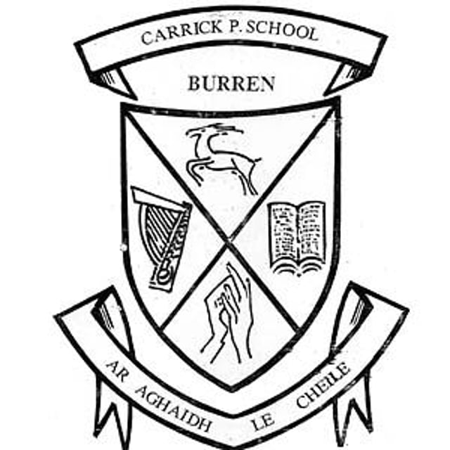 Carrick Primary School
