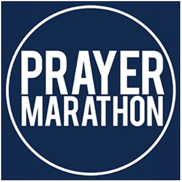 Prayer Marathon