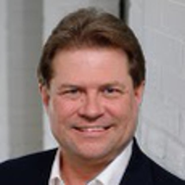 Jeff Kalberg