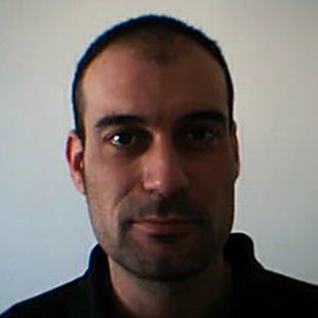 david vidal domech