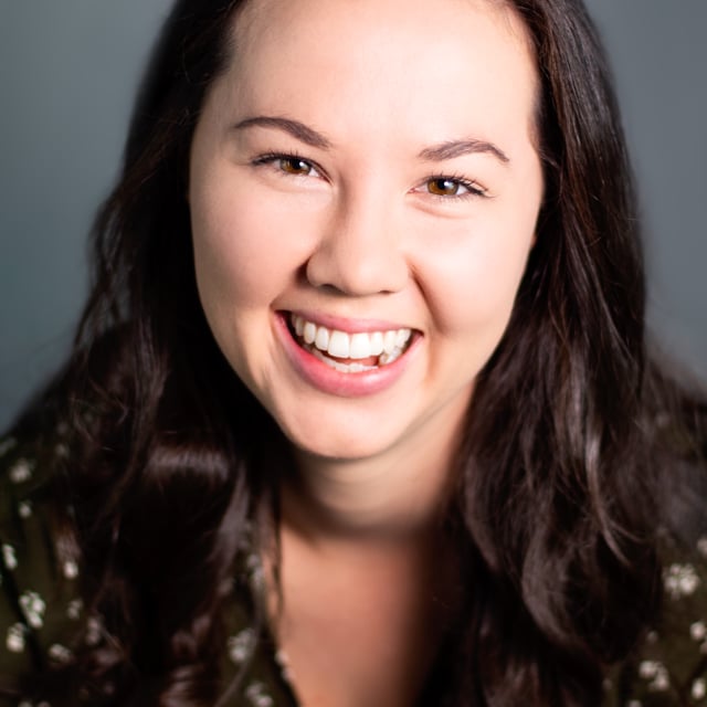 Jessica Lawrence - Actor & Voice Actor