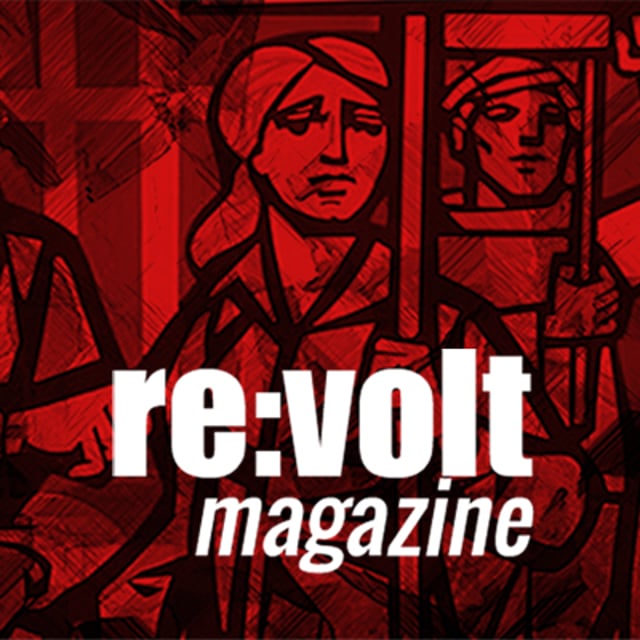 re:volt magazine