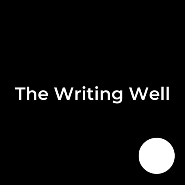 The Writing Well