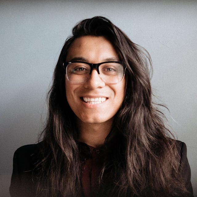 Timothy Ryan Ornelas - Videographer, Colorist & Video Editor