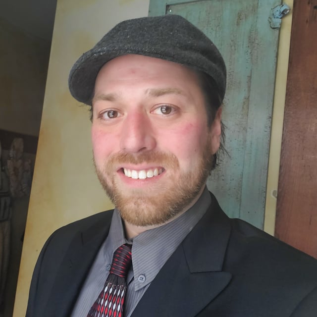 Editor - Casey Penn - Video Editor