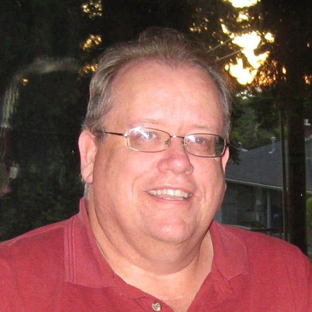 Jim Hobbs