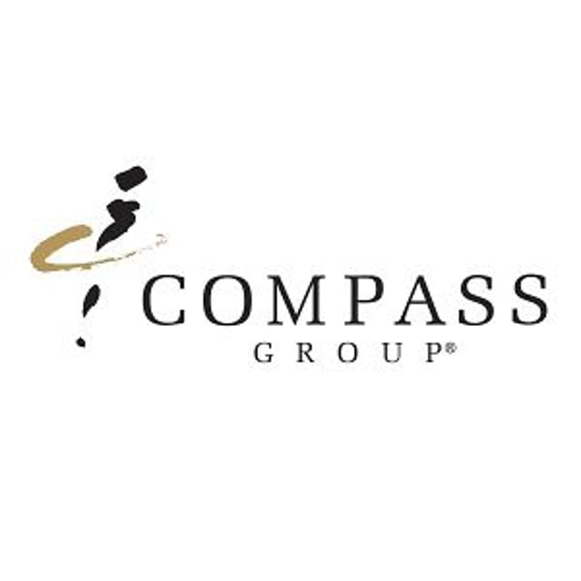 Compass Group PLC