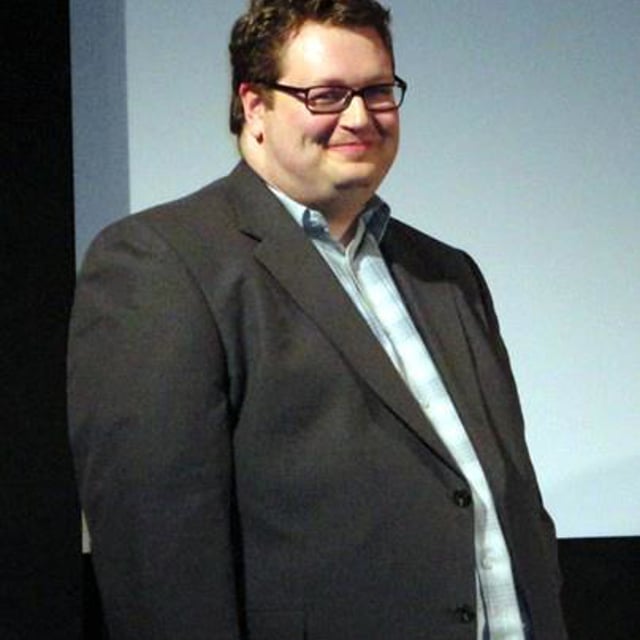 Gregory Breen - Director, Film Director & Screenwriter