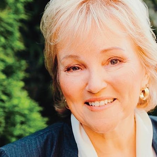 Jackie Smith