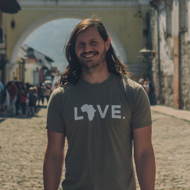 Evan Allan Shaver - Videographer & Editor