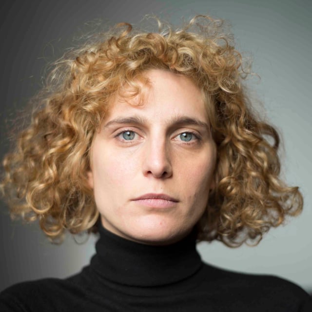 Alicia Lescure
