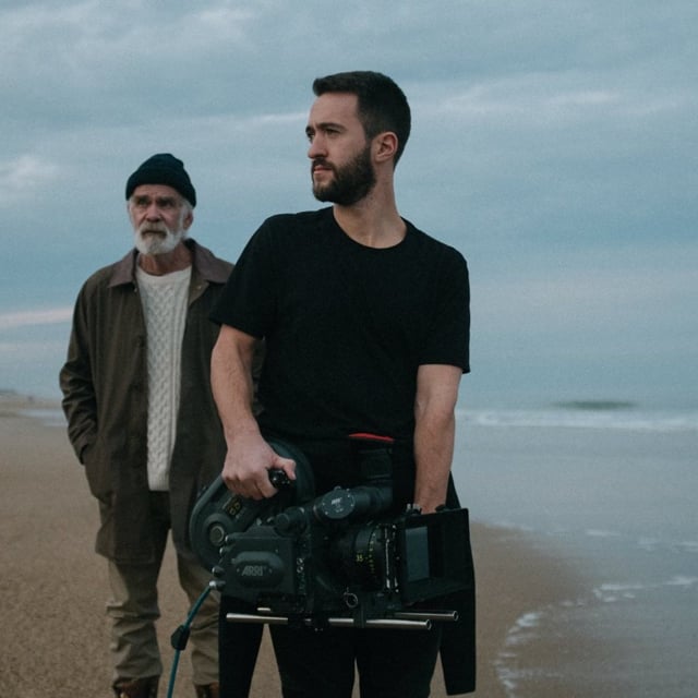 Matt Batchelor - Cinematographer