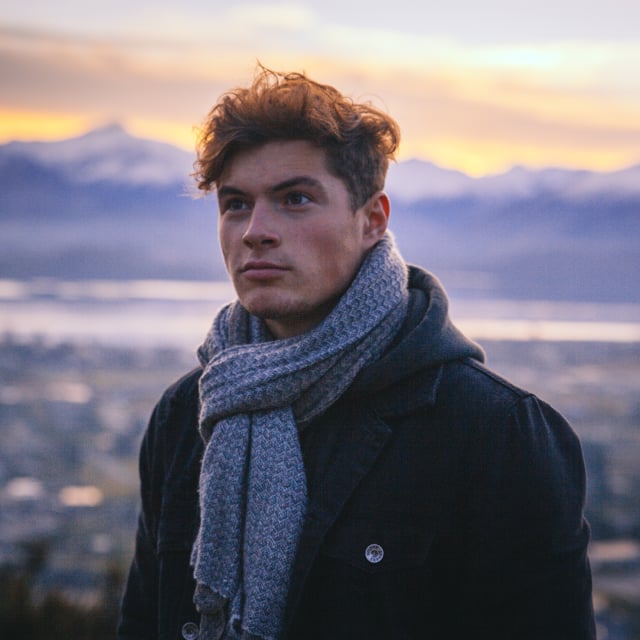 Tom Ingwersen - Cinematographer