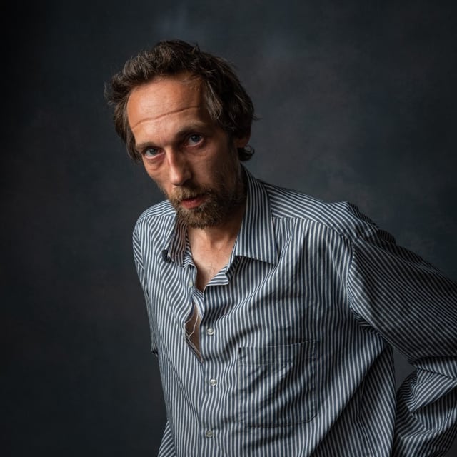 Christoph Blankenburg