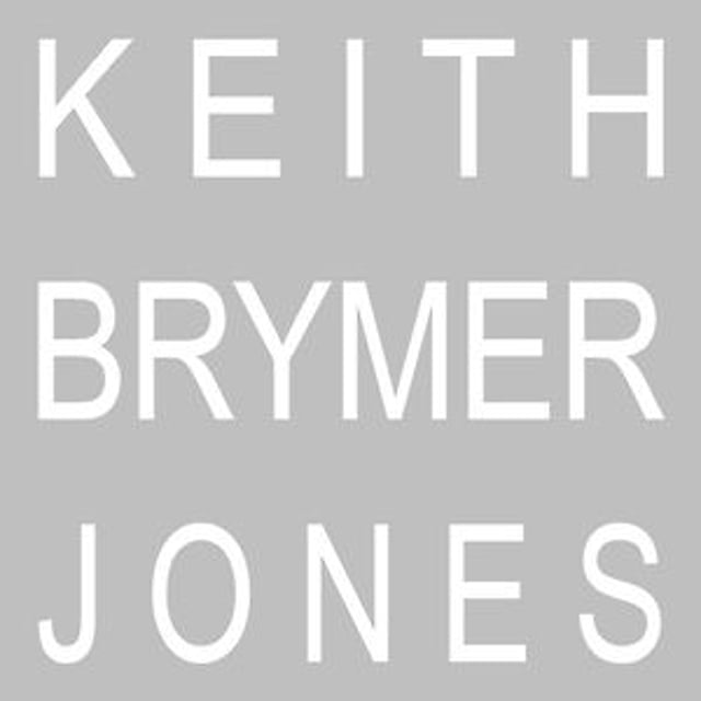Keith Brymer Jones