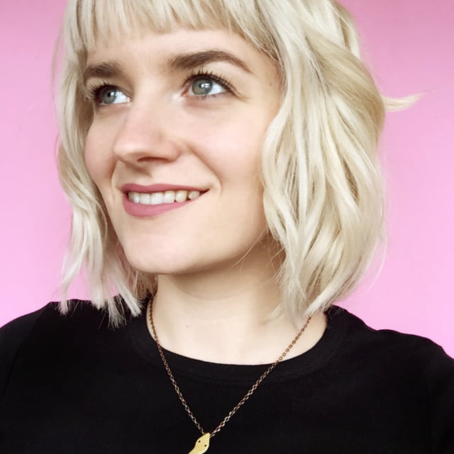 Gemma Green-Hope - Animator & Director