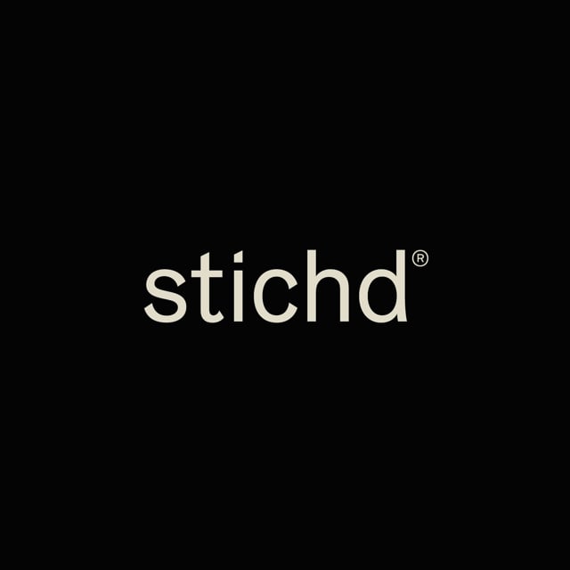stichd