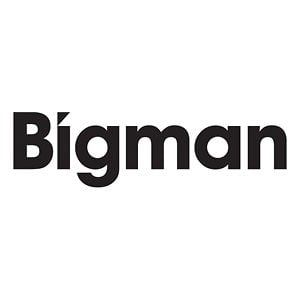 Bigman on Vimeo