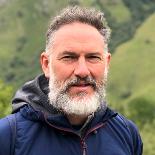 Gary Headland