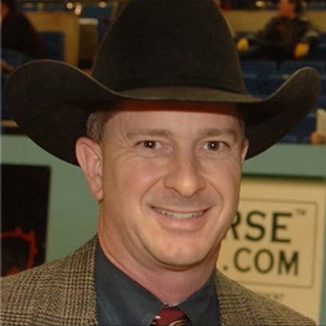 Mark Burt