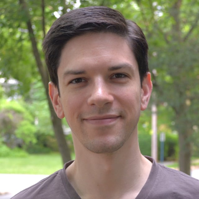 Ian D. Whelan - Editor, Videographer & Director of Photography (DP)