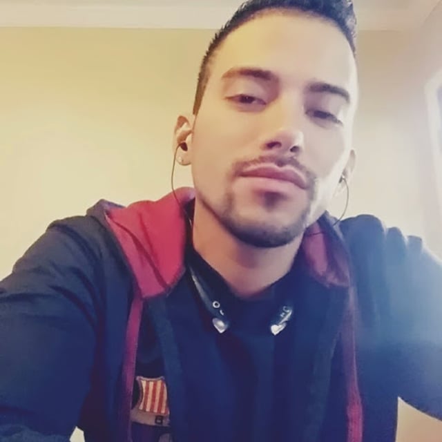 Oscar Maldonado