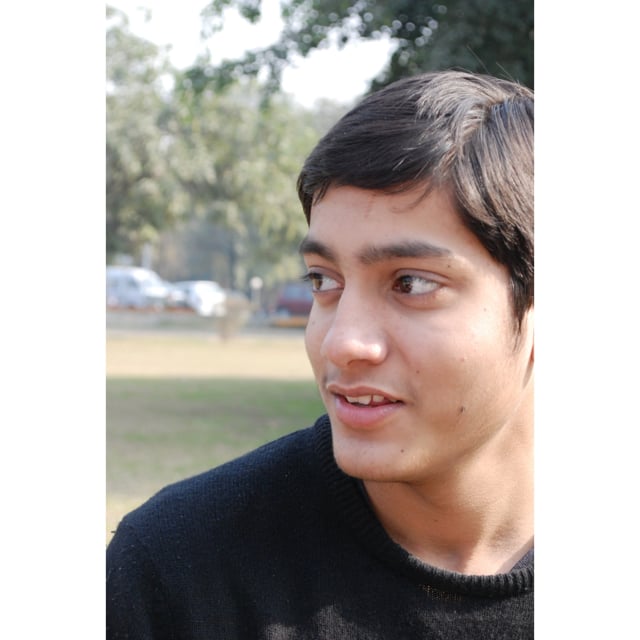 Adil Malik - Cinematographer, Photographer & Filmmaker