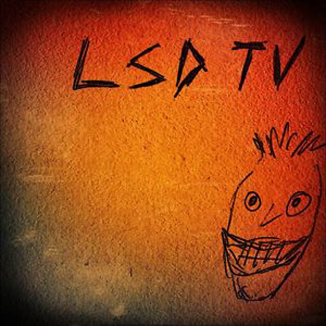 LSD TV