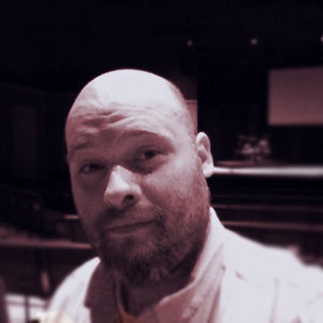 Matthew Hand