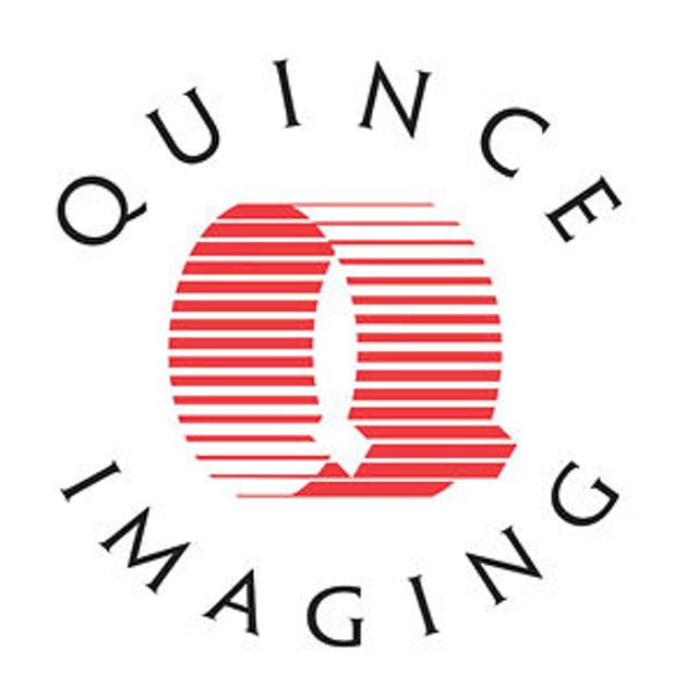 Quince Imaging
