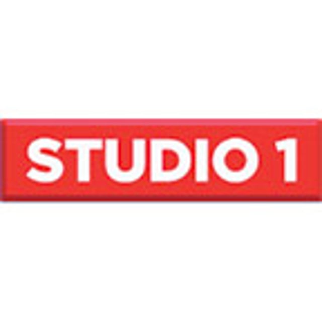 Studio 1