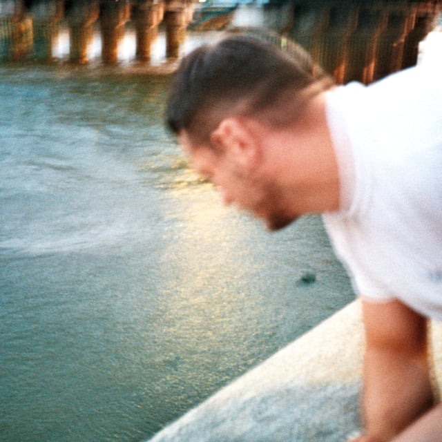 Jake Hanrahan - Journalist & Producer