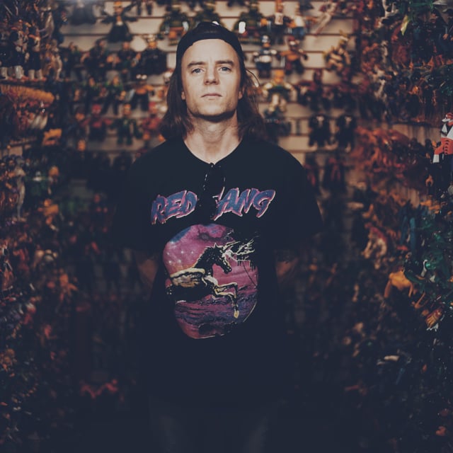 michael james johnson